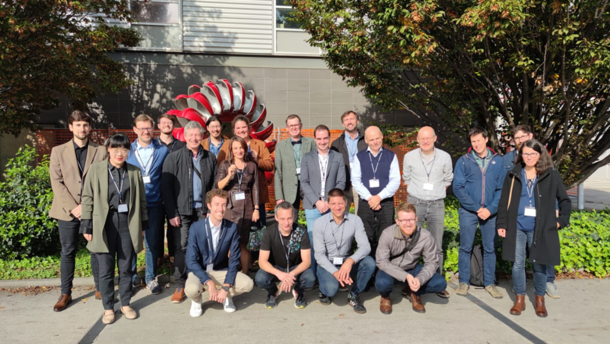 ESFR-SIMPLE – European Sodium Fast Reactor – Safety by Innovative ...